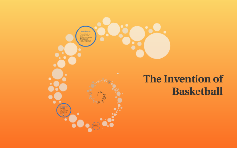 The Invention of Basketball by on Prezi