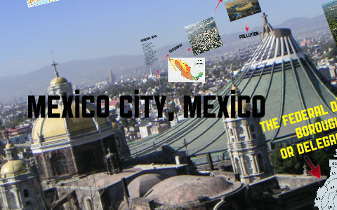Spatial Inequality Mexico City by Rania Hammoud on Prezi