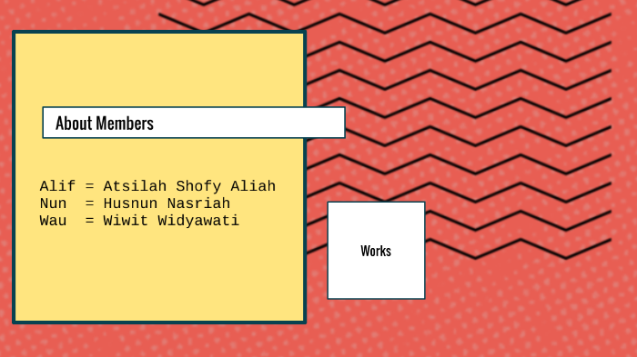 Alif Nun Wau_Sehat Mental tanpa Perlu Mahal by Husnun N on Prezi