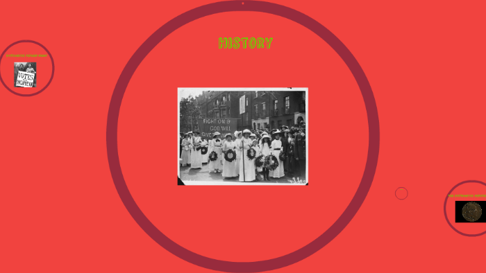 The Suffragette Defaced Penny by Berke Ozen on Prezi
