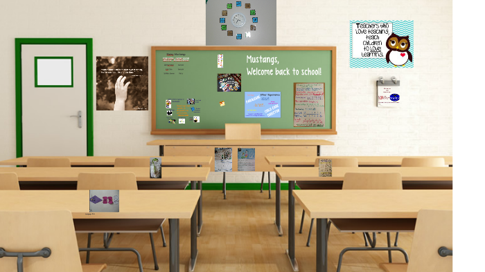 Staley MS - A few things about the Mustangs by Toni Estell on Prezi