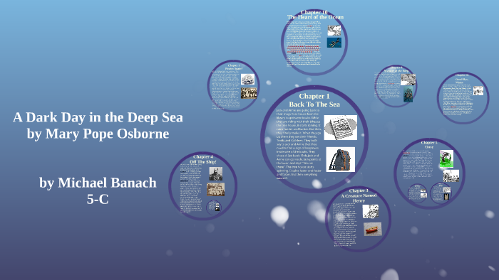 A Dark Day in the Deep Sea by Michael Banach on Prezi