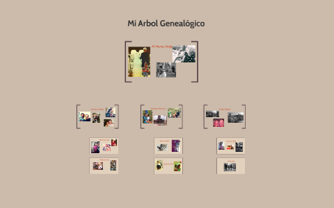 My Family Tree by on Prezi
