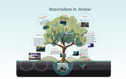 Imperialism in Avatar by Hallie Grant on Prezi