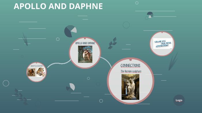 APOLLO AND DAPHNE by on Prezi