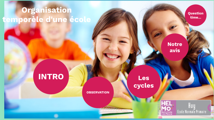 HELMo Huy - Ecole Stage by Hakim El Kassimi on Prezi