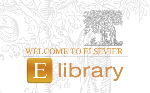 Elsevier Elibrary by Xigen Design on Prezi