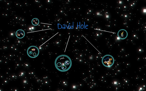 David Hole by David Hole on Prezi