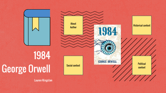 1984 context by Lauren Kingston on Prezi