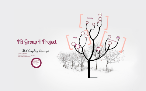 IB Group 4 Project by dalia Rodriguez on Prezi
