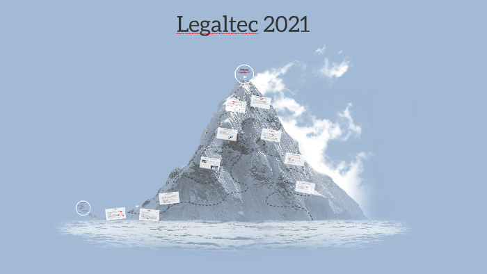 Legaltec 2021 by Sebastián Gallardo on Prezi