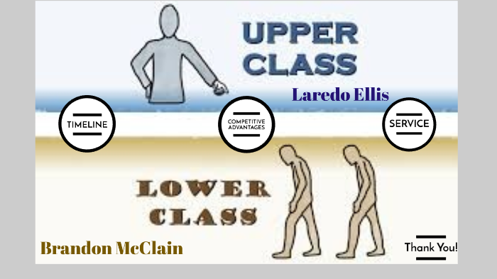 1920's Upper and Lower Class by Laredo Ellis on Prezi