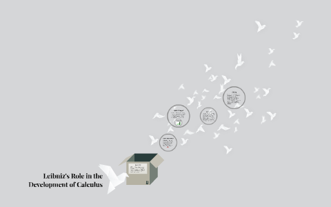 Newton's Role in the Development of Calculus by matt sutterfield on Prezi