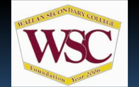 Wallan Secondary College..the story so far.. by wendy caramarco on Prezi