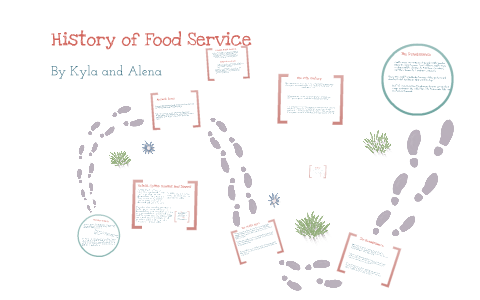 The History of Food Industry by Kyla Boswell on Prezi