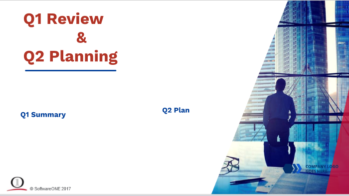 Q1 review and Q2 planning by parthiban Sekar on Prezi