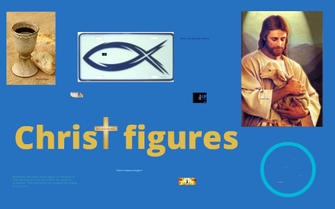 Christ Figure Archetype by Caryl Mullin on Prezi