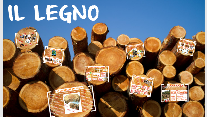 old-IL LEGNO by Tecnologia Online on Prezi