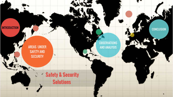 Smart City Safety and Security by Meghna Jaglan on Prezi