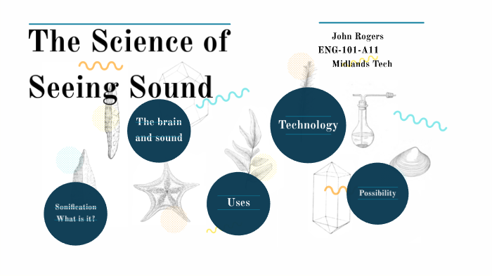 The Science of Seeing Sound by john rogers on Prezi