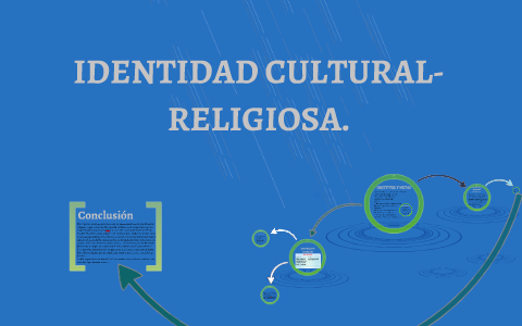 IDENTIDAD CULTURAL- RELIGIOSA. by Delia Vidal on Prezi