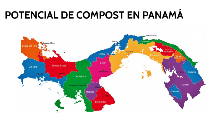 POTENCIAL COMPOST PANAMÁ by Didio Batista on Prezi