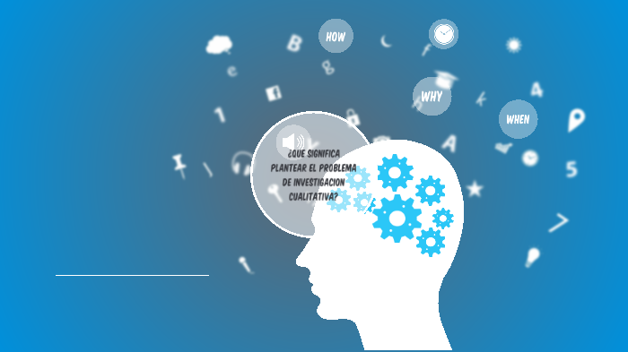 EL inicio del proceso cualitativo : planteamiento del problema , revisión de la literatura ...