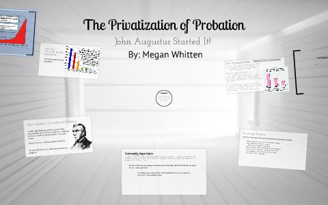 Privatization of Probation by Megan Whitten on Prezi