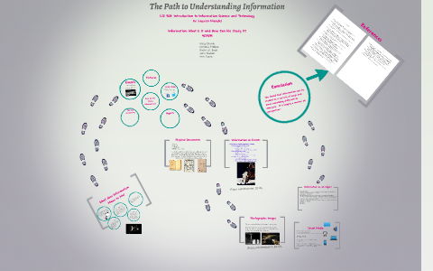 What does Information Mean to Me? by Kevin St. Jean on Prezi