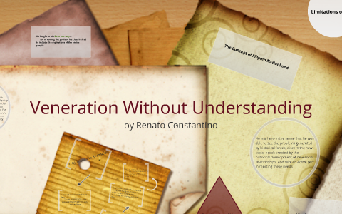 Veneration Without Understanding by Larah Lauren Ngan on Prezi