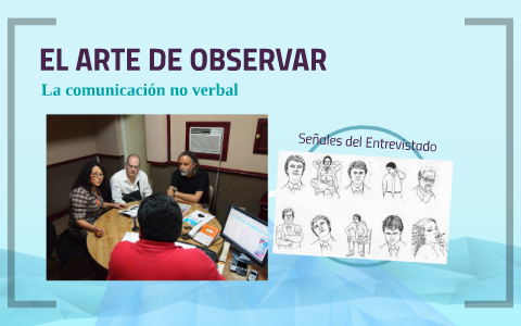 EL ARTE DE OBSERVAR by on Prezi