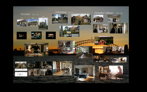 Australin Residential Architecture by Julie Musbach on Prezi