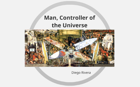 Man, Controller of the Universe by Paloma Acosta on Prezi