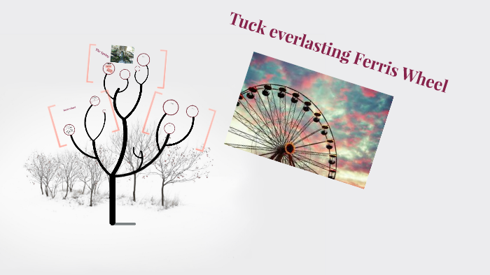Tuck everlasting Ferris Wheel by Julio Cesar Santana on Prezi