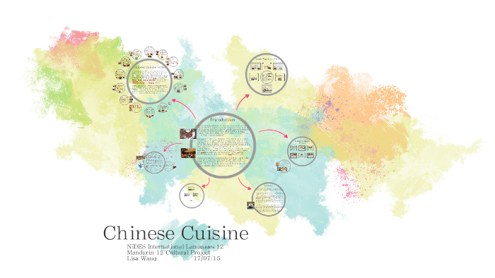 Cultural Project - Chinese Cuisine by Lisa Wang on Prezi