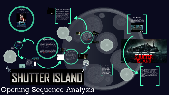 Shutter Island Opening Sequence Analysis by Lewis Pike on Prezi