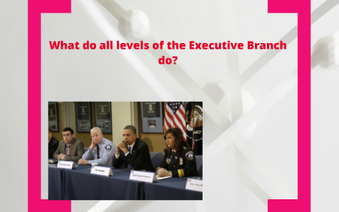Executive Branch test review by Holly Watkins on Prezi