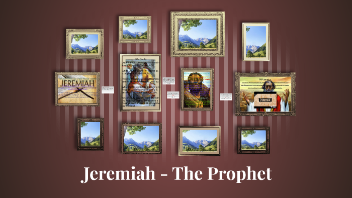 Definition Of A Prophet by siena t on Prezi