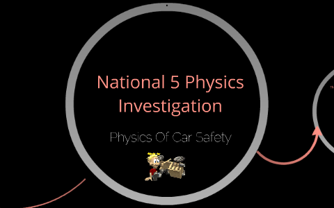 National 5 Physics Investigation by James Callaghan on Prezi