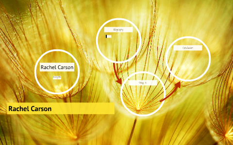 Rachel Carson by Jocelyn Baer on Prezi
