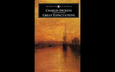 Great Expectations Chapters 39 and 40 by Hannah Sanders on Prezi