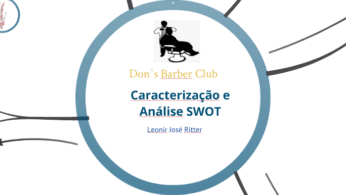 Analise SWOT Barber Shop by leonir jose ritter on Prezi