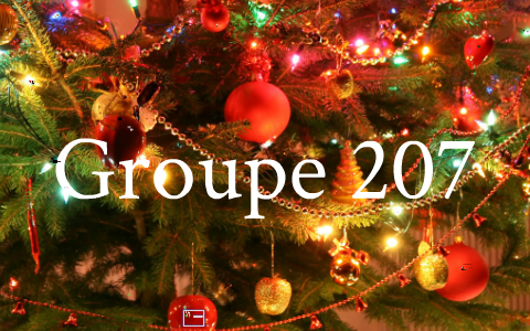 Classe 207 by alessandra gauthier on Prezi