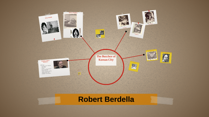 ROBERT BERDELLA by liv rub on Prezi