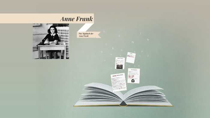Anne Frank by Larry Koop on Prezi