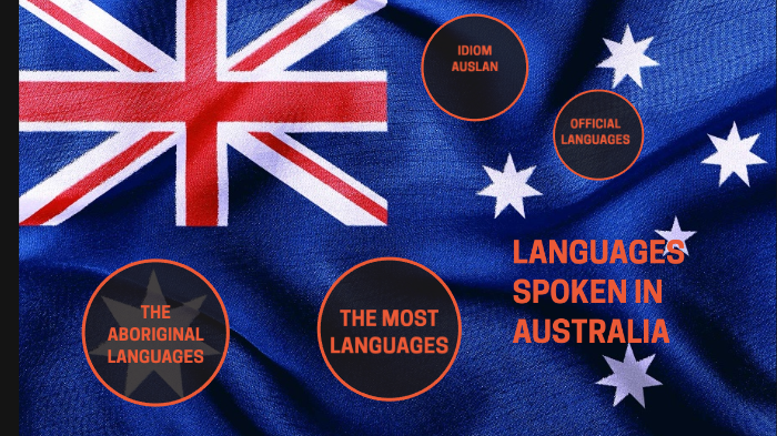 LANGUAGES SPOKEN IN AUSTRALIA by JUAN NICOLAS BECERRA ROJAS on Prezi