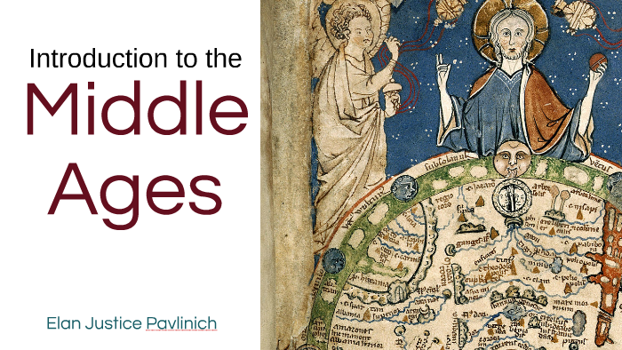 Introduction to the Middle Ages by Elan Pavlinich on Prezi