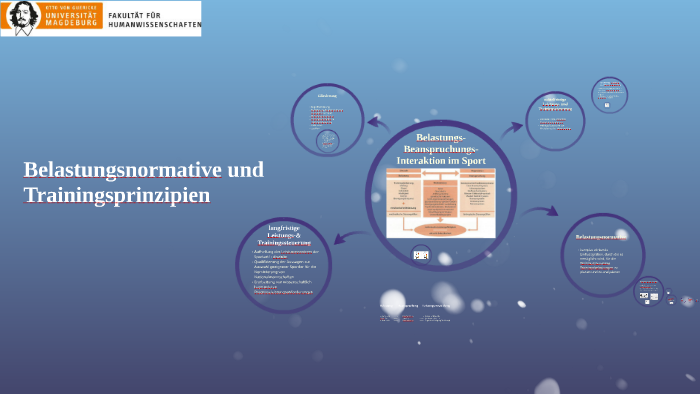 Belastungsnormative und by Paul Hoedt on Prezi