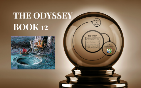 THE ODYSSEY BOOK 2 by André Sanderson on Prezi