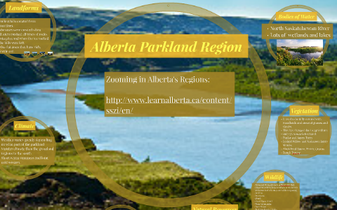 Alberta Parkland Region by Marcie Calhoun on Prezi